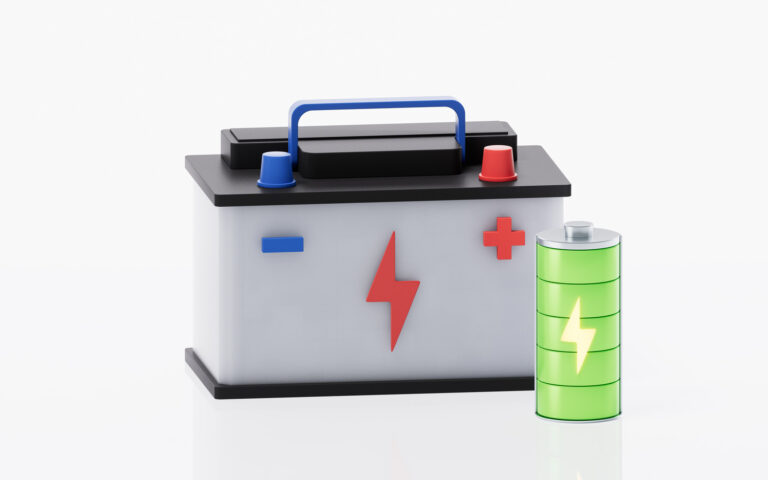 Inverter Battery Water Refill & Check-Up | Ohm Electricals